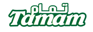 Tamam – Largest Food-Beverage Company